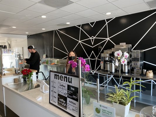 ORIGINAL BARISTA - 142 Photos & 159 Reviews - 1920 Harbor Blvd, Costa ...