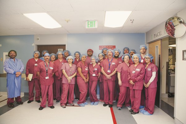 SOUTHERN CALIFORNIA HOSPITAL AT CULVER CITY - Updated June 2025 - 211 ...