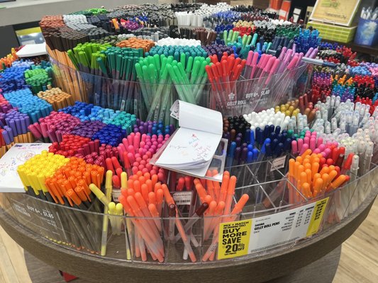 BLICK ART MATERIALS - 25 Photos & 11 Reviews - 443 Broadway, New York ...