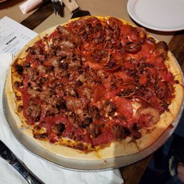 FIXTURE PIZZA PUB - 276 Photos & 272 Reviews - 623 S 2nd St, Milwaukee ...