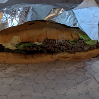 REAL TASTE CHICKEN & SUBS - Updated October 2025 - 80 Photos & 40 ...