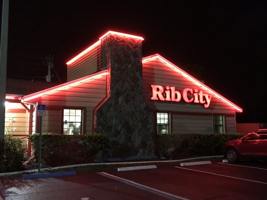 RIB CITY - 52 Photos & 84 Reviews - 4836 Leonard St, Cape Coral ...