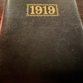 BAR 1919 - Updated July 2024 - 564 Photos & 466 Reviews - 1420 S Alamo ...