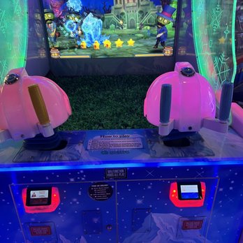 ATLANTIS FUN CENTER - Updated January 2025 - 109 Photos & 17 Reviews (3 ...
