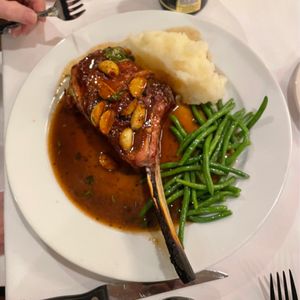 PATSY’S ITALIAN RESTAURANT - 568 Photos & 1056 Reviews - 236 W 56th St ...