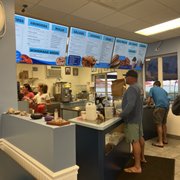 SKIPPER’S SEAFOOD RESTAURANT - 141 Photos & 176 Reviews - 167 Main St ...