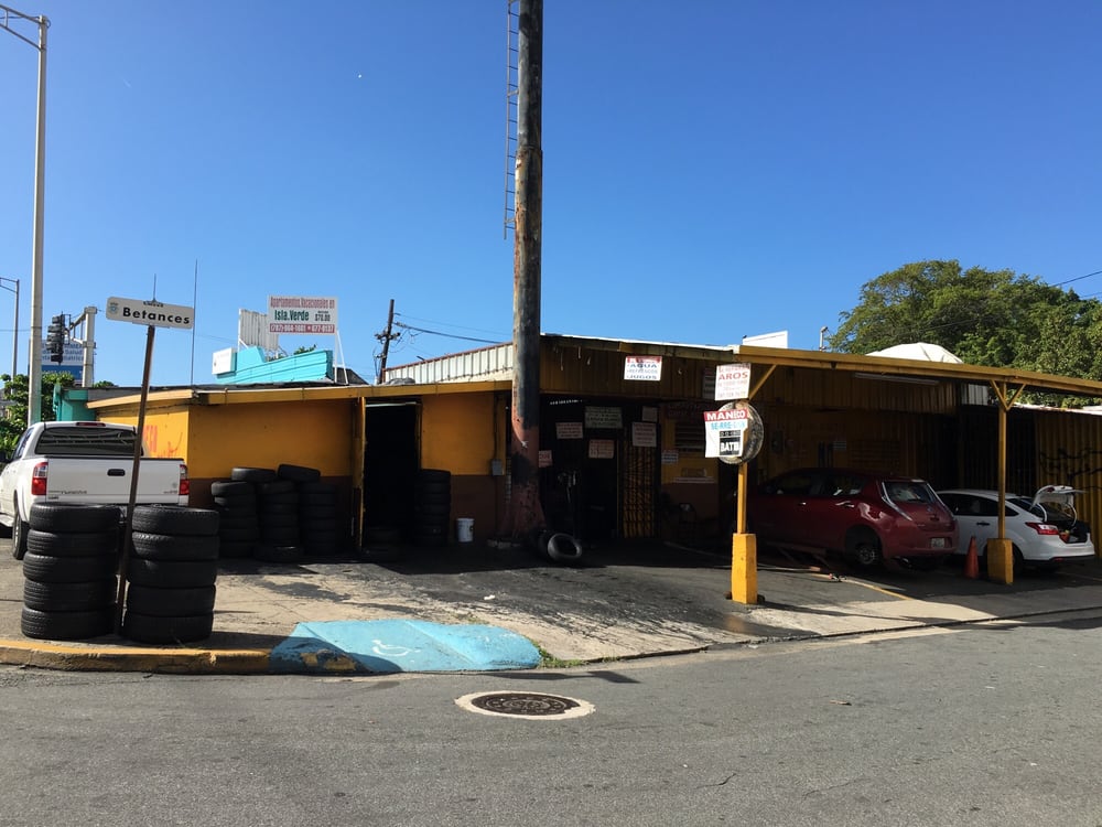 GOMERA MANECO - Updated September 2025 - Calle Betances 226, San Juan ...