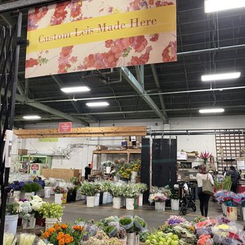 SAN FRANCISCO FLOWER MARKET - Updated March 2025 - 586 Photos & 218 ...