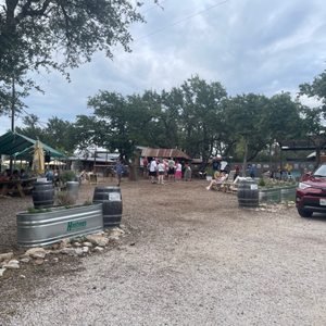 ALAMO SPRINGS CAFE - 440 Photos & 467 Reviews - 107 Alamo Rd ...