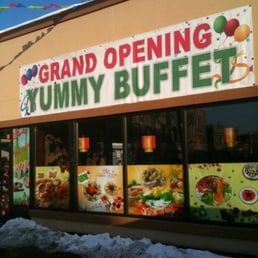 YUMMY BUFFET - Updated July 2025 - 157 Photos & 204 Reviews - 3925 W ...