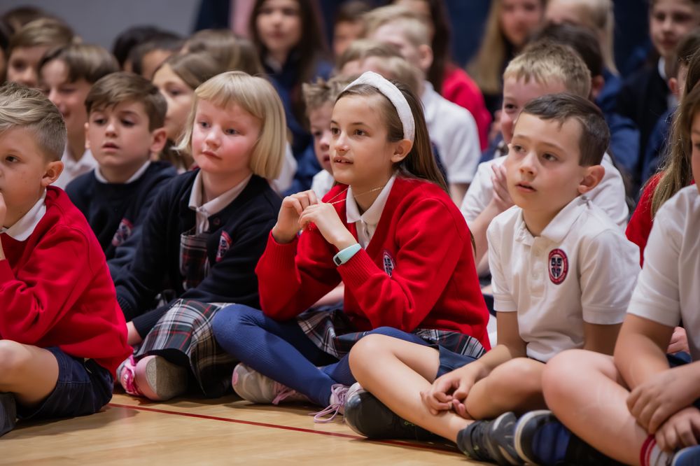 ASSUMPTION-ST. BRIDGET SCHOOL - Updated January 2026 - 11 Photos & 20 ...