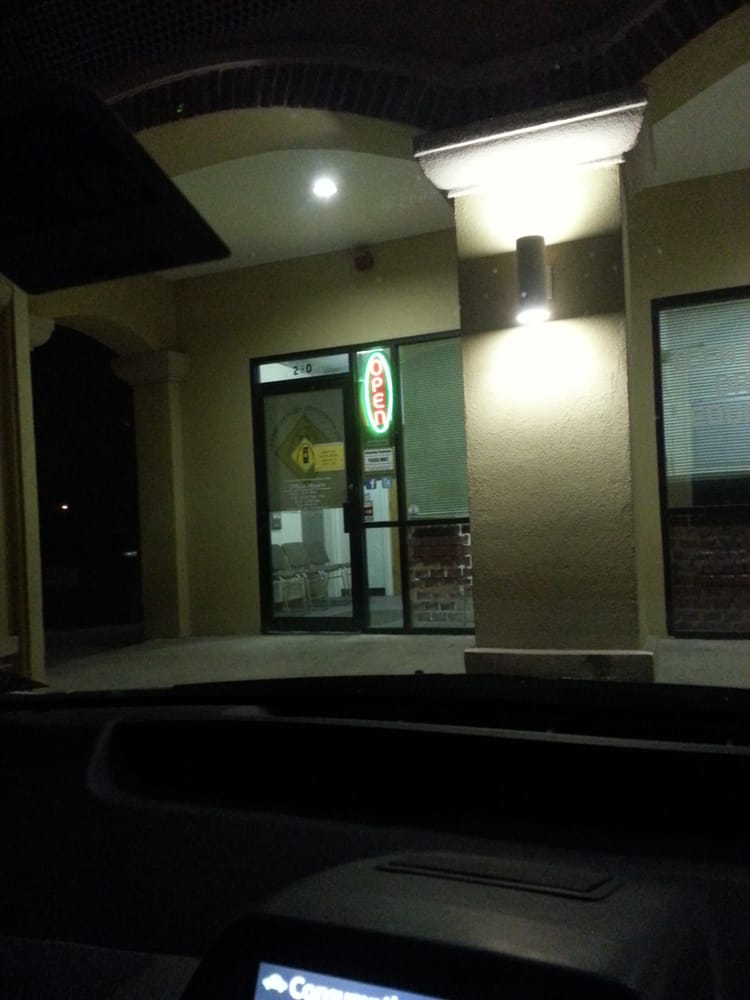 GREENLIGHT DRIVING ACADEMY - Updated October 2025 - 40 Reviews - 280 N Main St, Grapevine, Texas ...