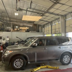 THE AUTOHAUS - Updated April 2025 - 22 Photos & 43 Reviews - 1601 Iowa ...