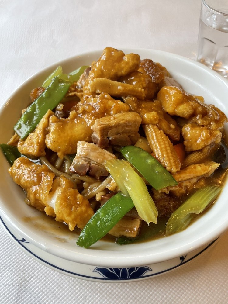 NEW CAPITAL CHINESE RESTAURANT - Updated April 2025 - 9 Nelson Street ...