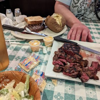 CHARCO BROILER STEAK HOUSE - Updated September 2025 - 145 Photos & 140 ...