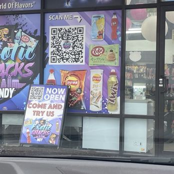 EXOTIC SNACKS INDY - Updated January 2026 - 27 Photos - 14300 Mundy Dr ...