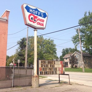 BRANDON MEATS & SAUSAGE - Updated October 2025 - 117 S Commercial St ...