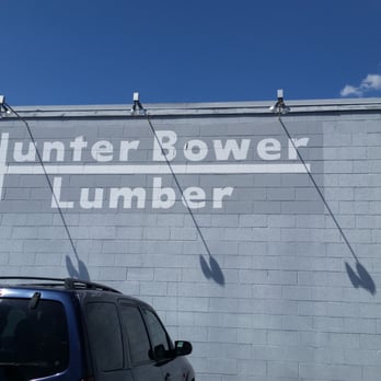 HUNTER BOWER LUMBER - Updated December 2025 - 14 Reviews - 7301 Menaul Blvd NE, Albuquerque, New ...