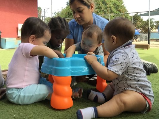 EAGLES NEST PRESCHOOL TODDLER & INFANT CENTER - Updated December 2025 ...