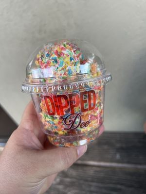 DIPPED BY DEE - Updated December 2025 - 1083 Photos & 232 Reviews - 99 ...