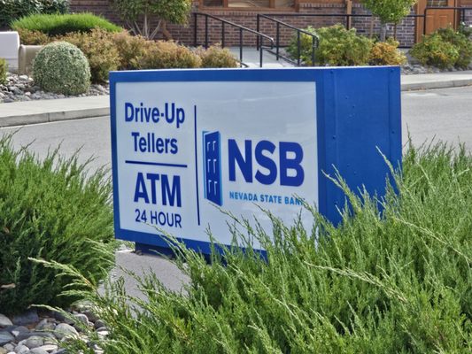 NEVADA STATE BANK - Updated June 2024 - 190 Damonte Ranch Pkwy, Reno ...
