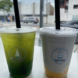 BOBA LAB - 531 Photos & 302 Reviews - 711 Pico Blvd, Santa Monica ...