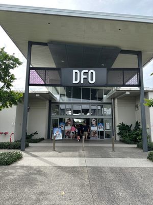 DFO BRISBANE - Updated October 2025 - 13 Photos & 21 Reviews - Corner 18th Avenue and The ...