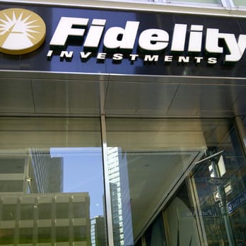 FIDELITY INVESTMENTS - Updated January 2026 - 11 Reviews - 320 Park Ave ...