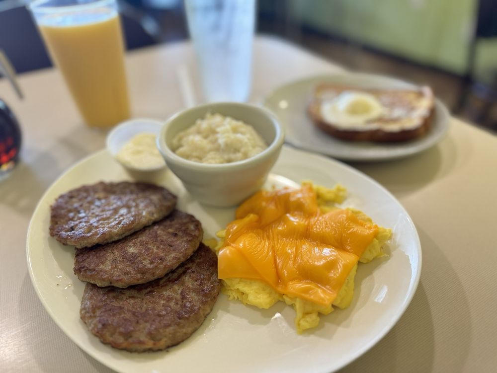 RECIPE BOX BRUNCH HUB - Updated June 2026 - 222 Photos & 287 Reviews ...