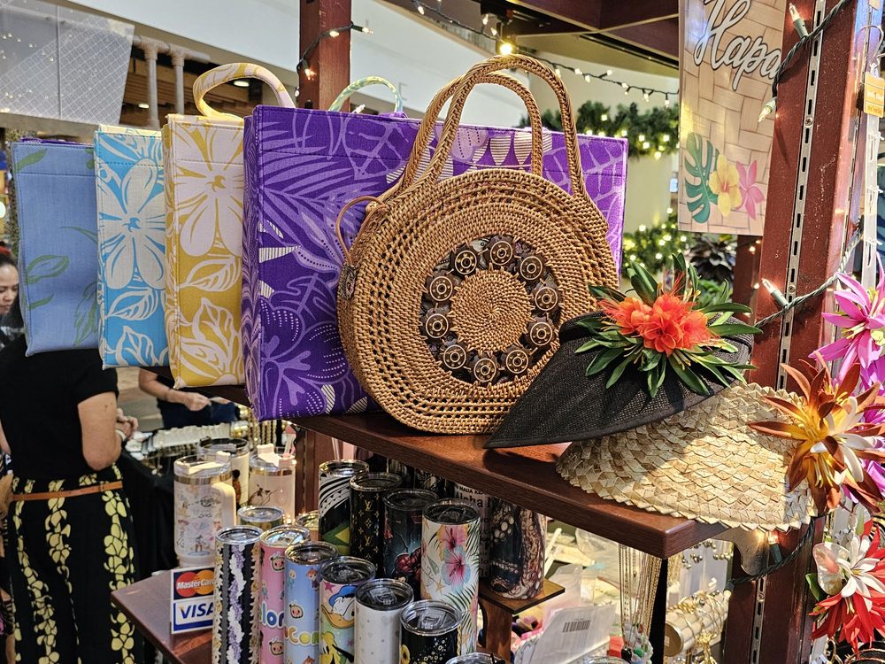 HAPA GIRLS AT WINDWARD MALL - Updated October 2025 - 13 Photos - 46-056 ...