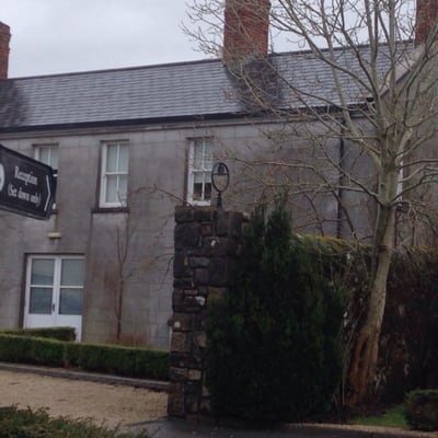 CASTLE DARGAN - 12 Photos - Castle Dargan Estate, Ballygawley, Co ...