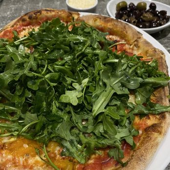 NAPOLESE PIZZERIA - Updated July 2025 - 251 Photos & 280 Reviews - 114 ...