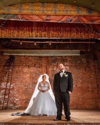 HOWELL OPERA HOUSE - Updated September 2025 - 11 Photos - 123 W Grand ...