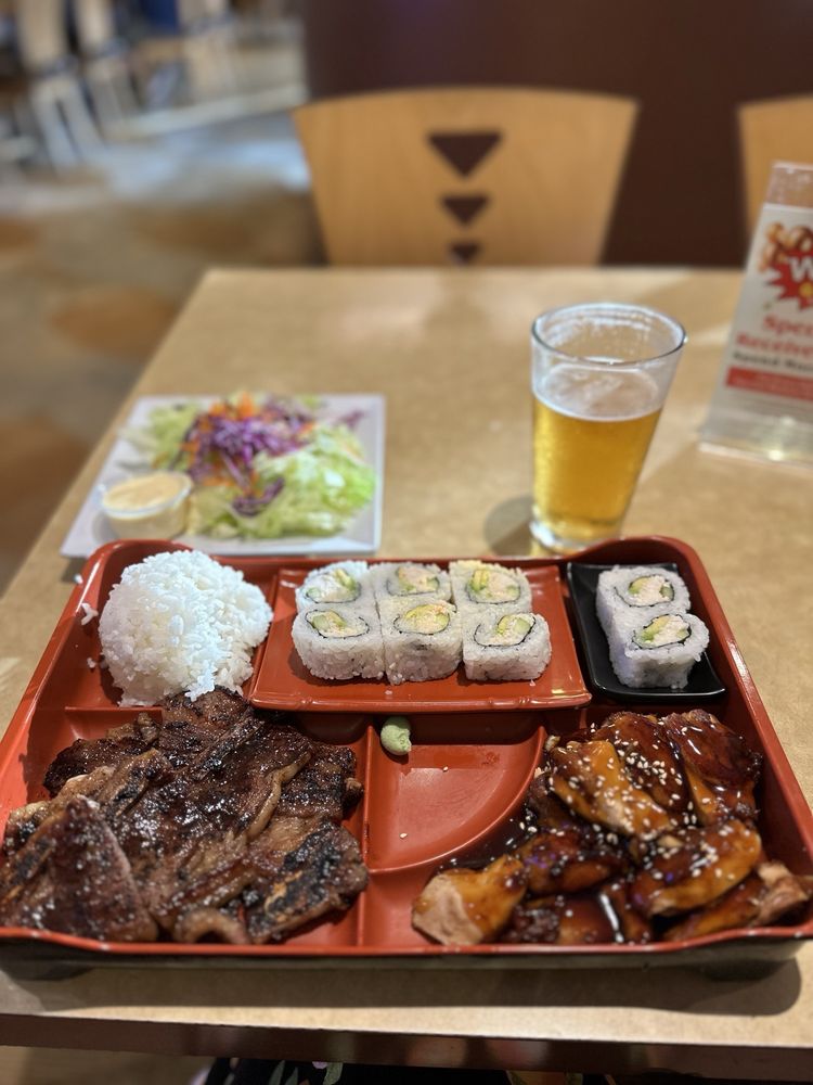 BENTO & NOODLES EASTLAKE - Updated August 2024 - 639 Photos & 667 ...