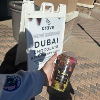 CRAVE COOKIES - Updated June 2025 - 90 Photos & 42 Reviews - 6592 N ...