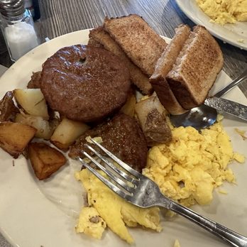 EXIT ATE - Updated October 2025 - 14 Photos & 23 Reviews - 202 Rt 131 ...