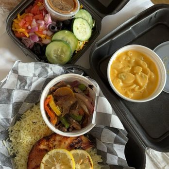 DEVOUR - Updated December 2025 - 54 Photos & 34 Reviews - 322 Runnels ...