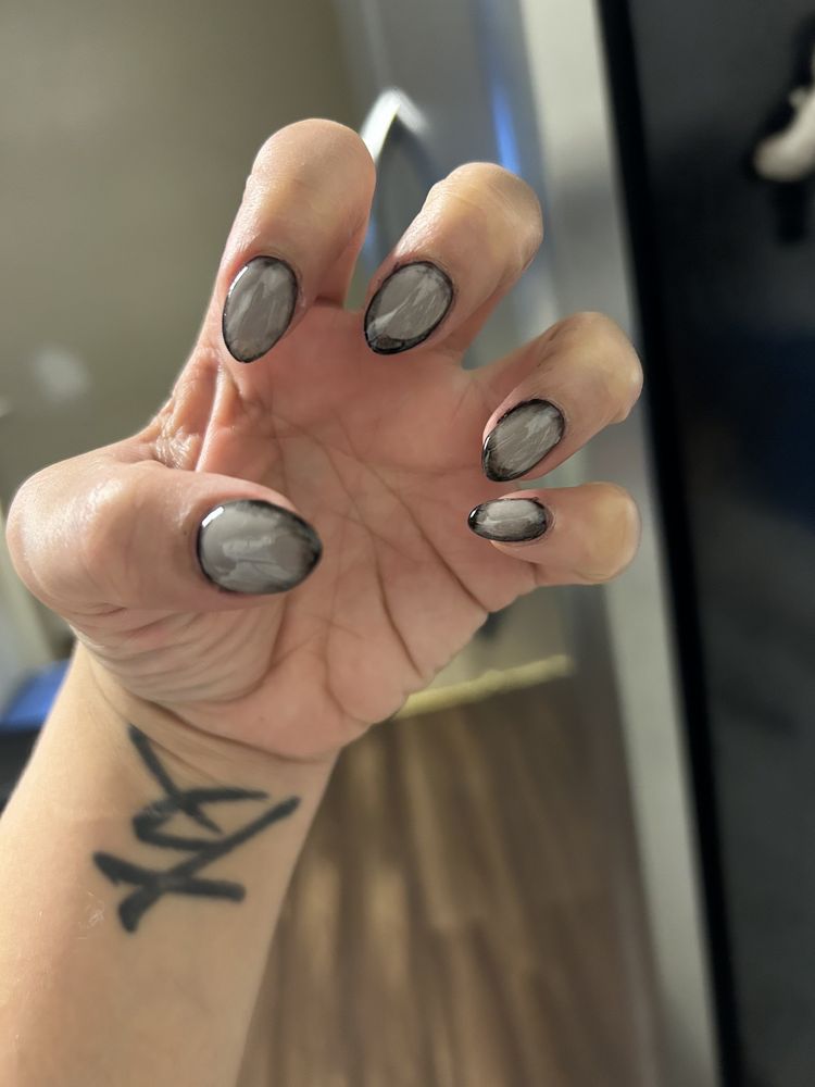 LEGACY NAILS & SPA - Updated January 2026 - 122 Photos & 129 Reviews ...