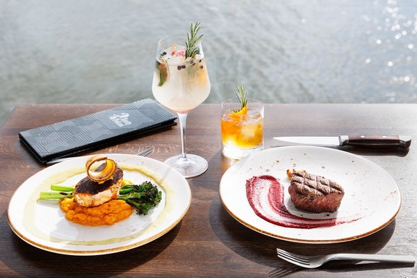 RUSTY PELICAN - Updated October 2025 - 1986 Photos & 1258 Reviews ...