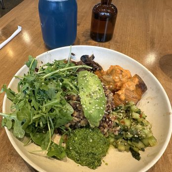 FLOWER CHILD - Updated August 2025 - 321 Photos & 257 Reviews - 2101 ...