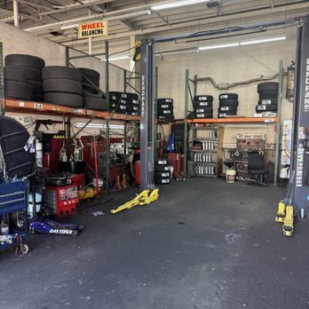 B C Advance Auto Repair