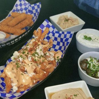 YANNI’S GYROS - Updated June 2024 - 234 Photos & 337 Reviews - 9770 S ...