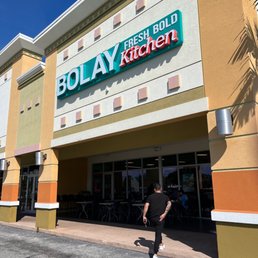 BOLAY - Updated September 2025 - 126 Photos & 101 Reviews - 1730 N ...