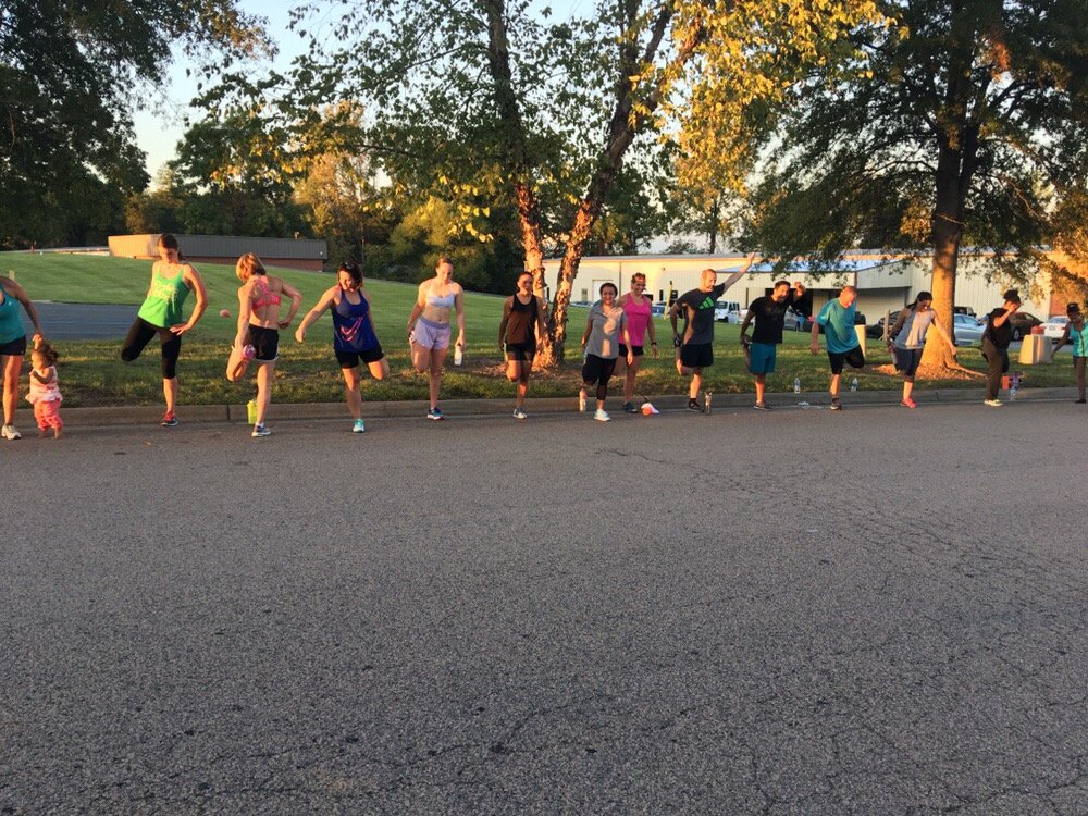 CROSSFIT HARRISBURG - Updated January 2025 - 5243 Morehead Rd, Concord ...