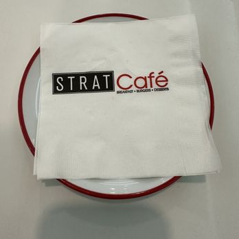 STRAT CAFÉ - Updated March 2025 - 429 Photos & 302 Reviews - 2000 Las ...