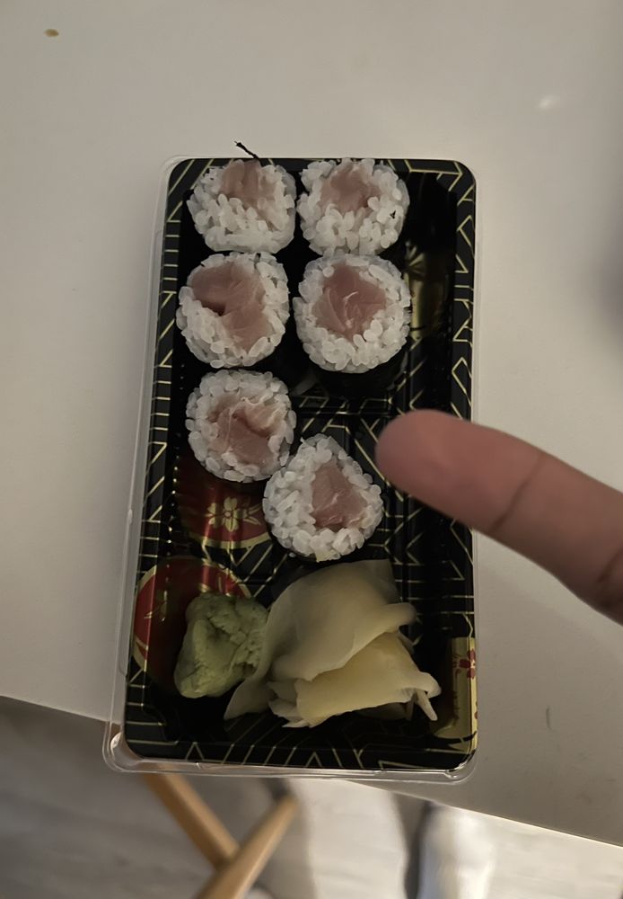 YUKA SUSHI BAR - Updated December 2025 - 249 Photos & 150 Reviews ...