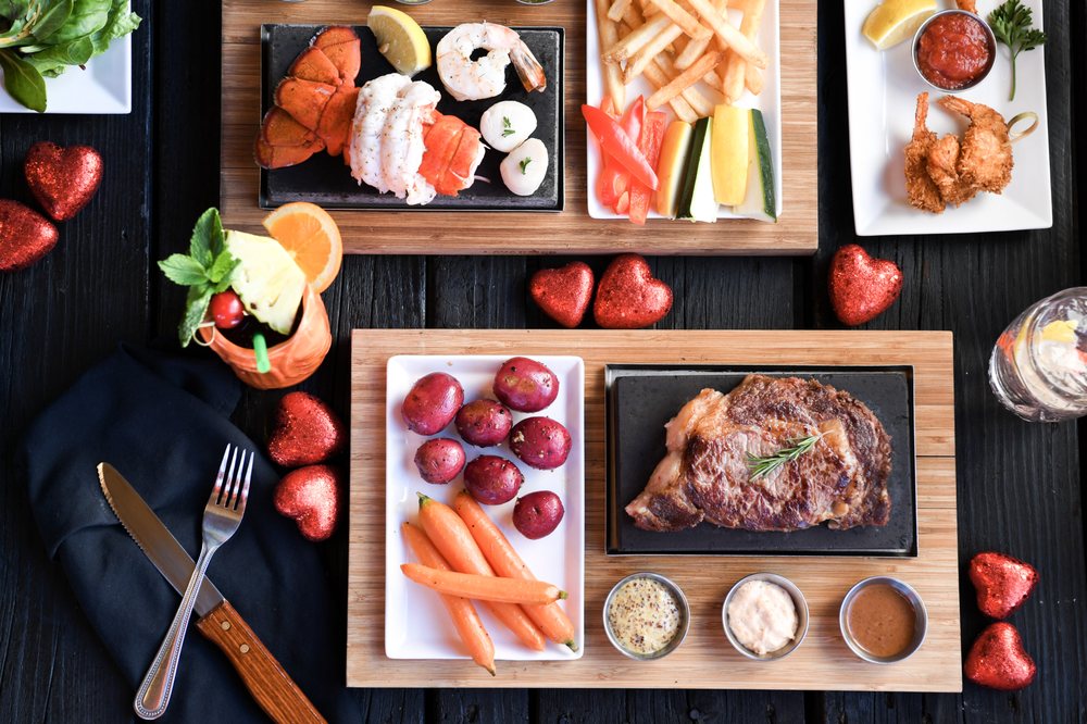 HOT ROCKS - Updated December 2025 - 423 Photos & 243 Reviews - 399 ...