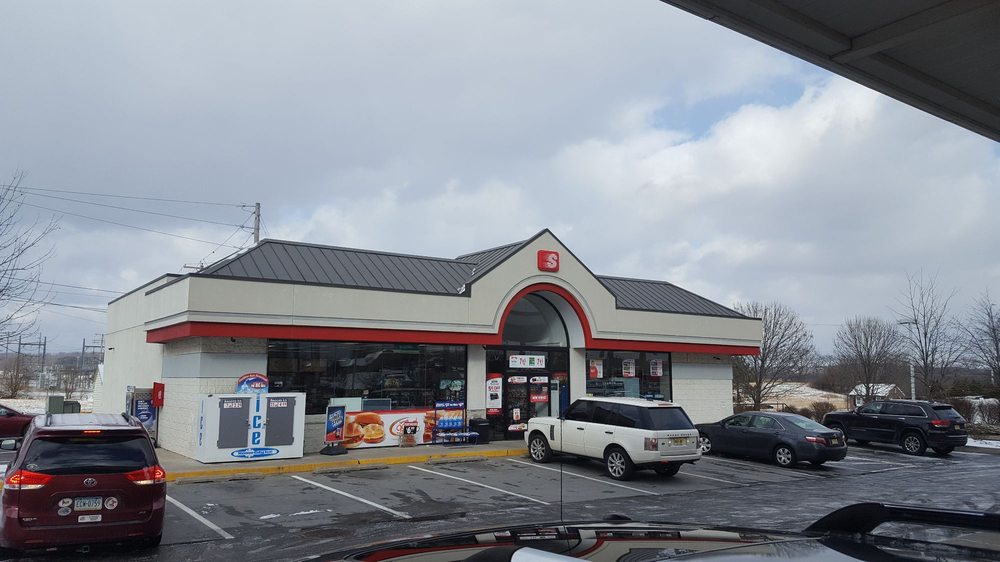 SPEEDWAY - Updated August 2025 - 10 Photos - 14233 Kutztown Rd ...