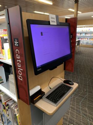KINGSGATE LIBRARY - Updated October 2025 - 26 Photos & 25 Reviews ...