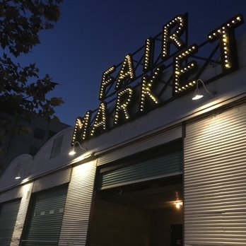 FAIR MARKET - Updated August 2025 - 126 Photos & 21 Reviews - 1100 E ...